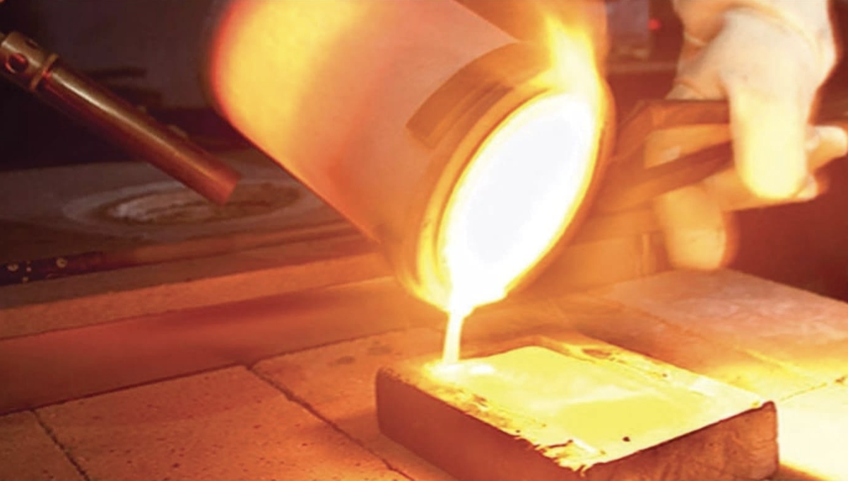 Gallery | AWJ Refining